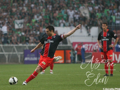 Teas­er for Azorean foot­ball – Facts and exper­i­ences from an Eden ...