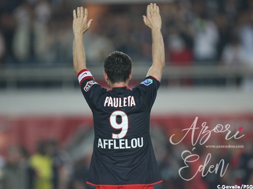 Teas­er for Azorean foot­ball – Facts and exper­i­ences from an Eden ...